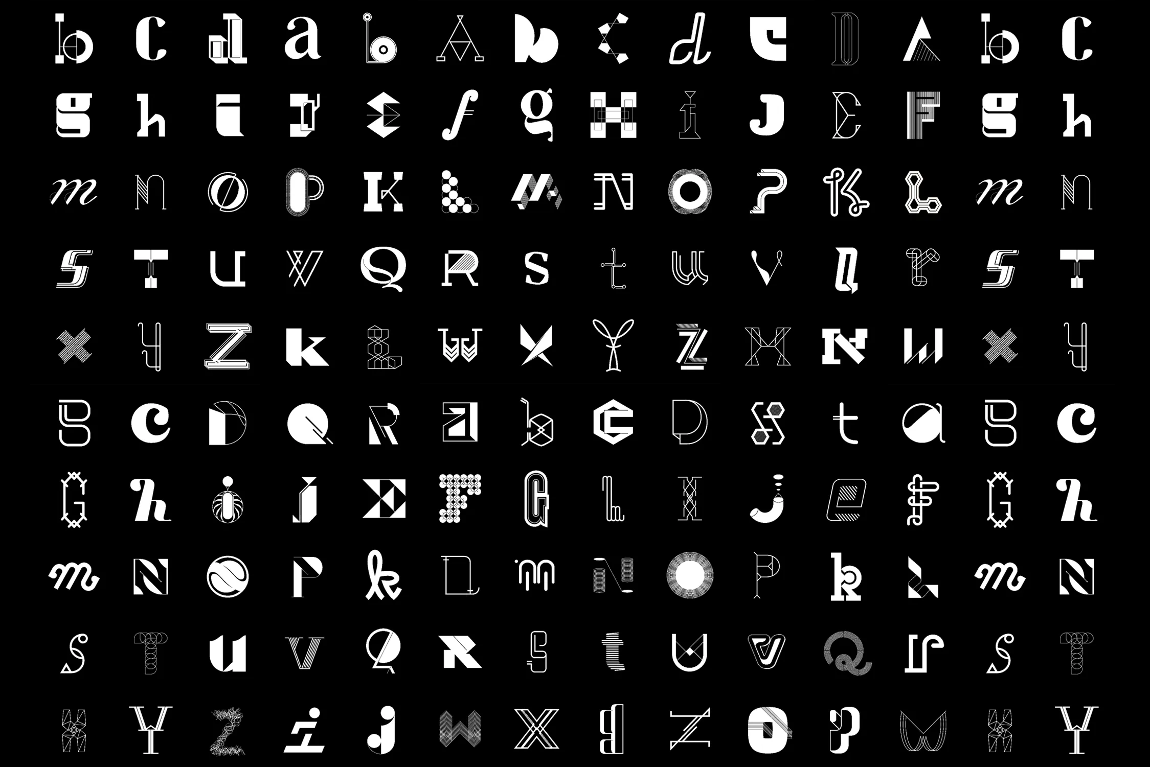 Anthony Furia Lettergrams Project Anthony Furia Lettergrams Project